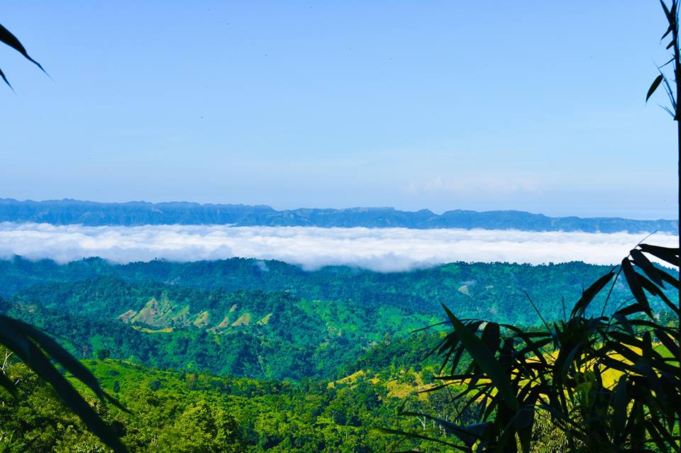 Bogalake & Keokradong Hiking Tour - Tourist Signal