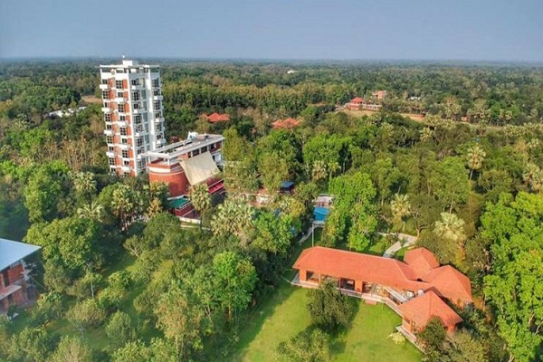 Sarah Resort - Tourist Signal