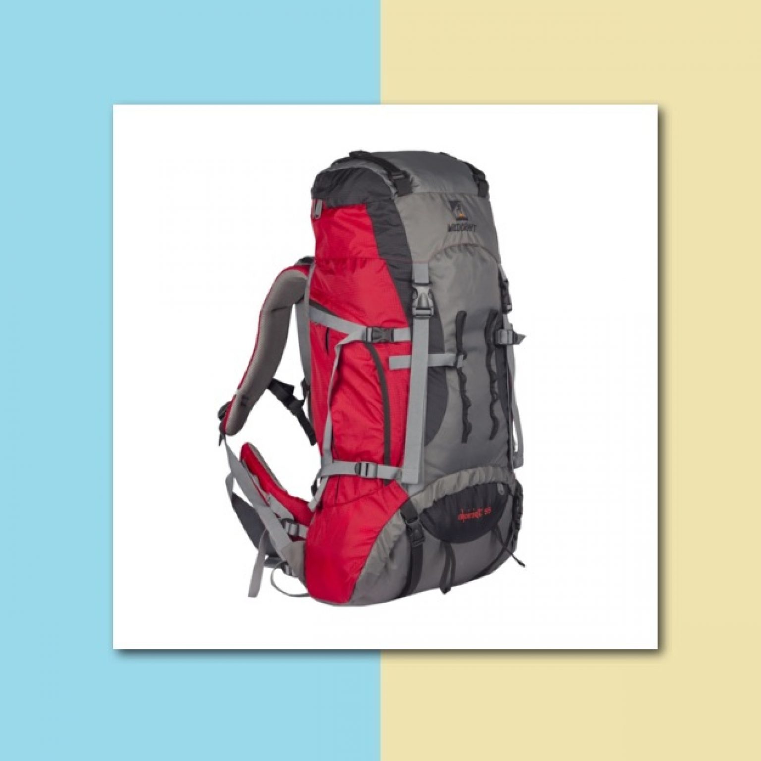 Travel Gears - Tourist Signal