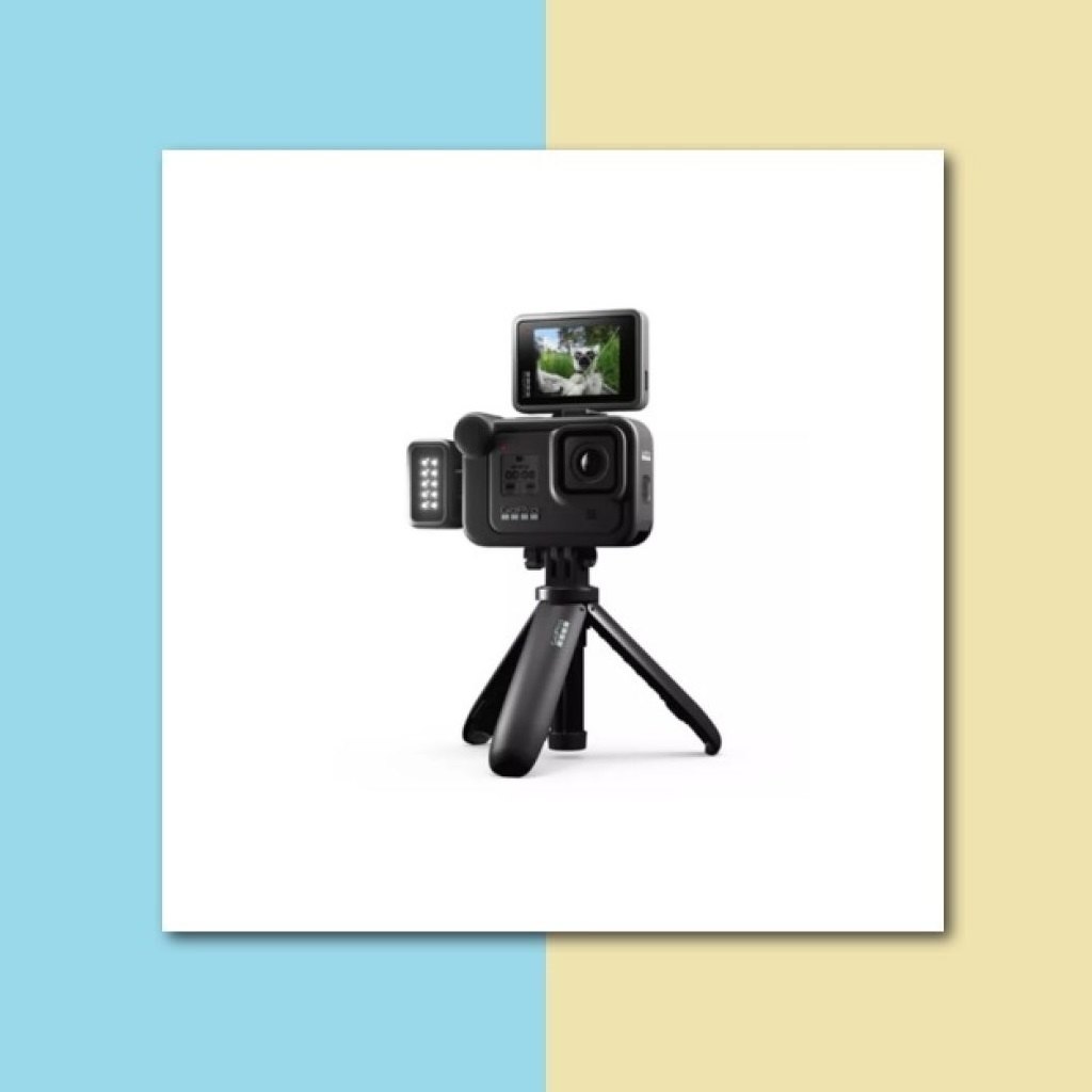 Travel Gears - Tourist Signal