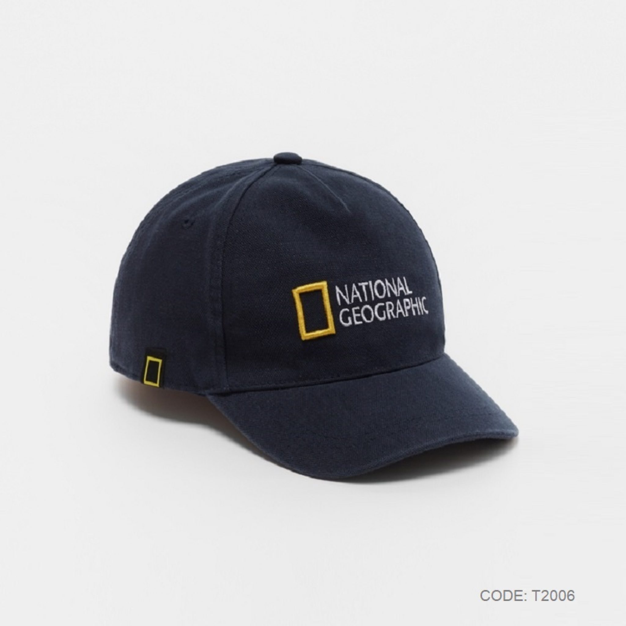 National geographic Travel Cap - Tourist Signal