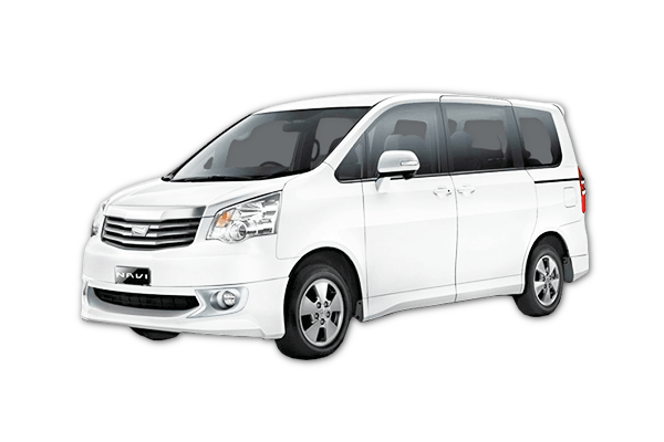 NOAH MICRO - Tourist Signal